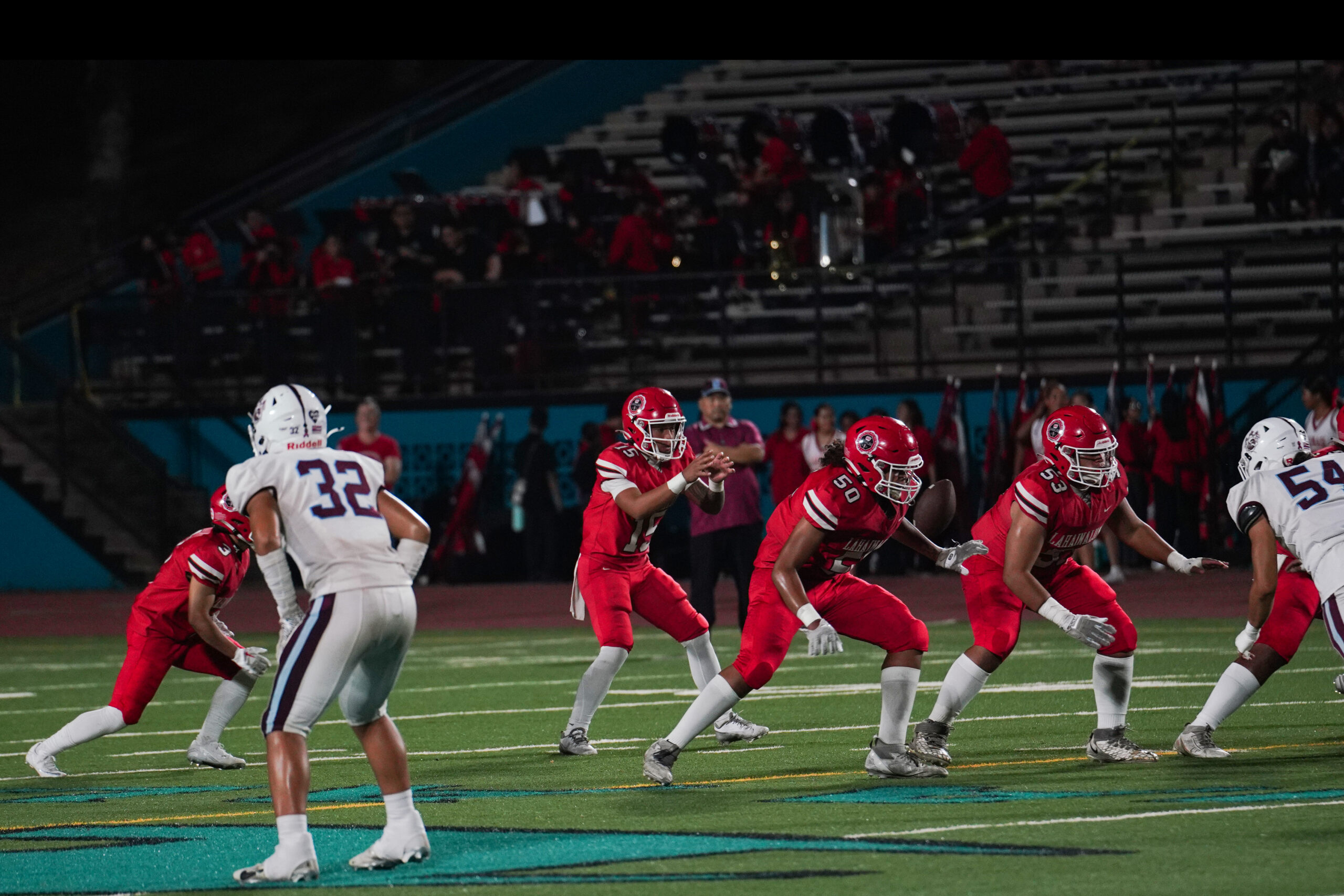 First-round matchups set for state football tournaments | News, Sports ...